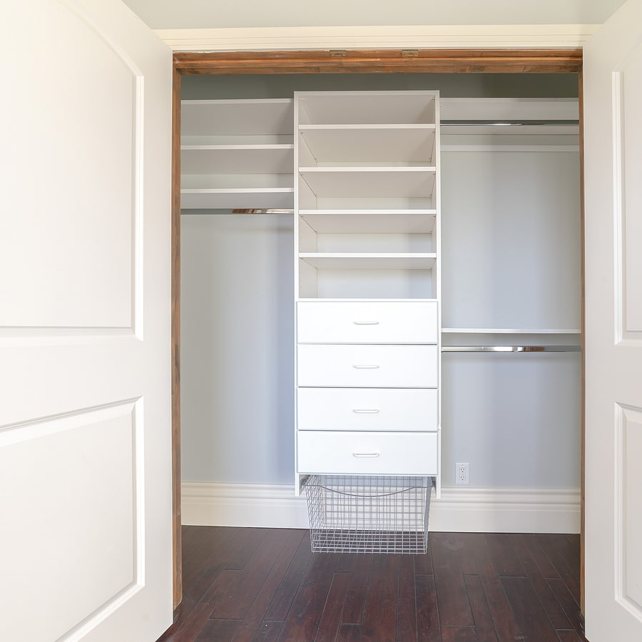 How to Get the Most Out of Your Apartment Storage - Tycon Companies